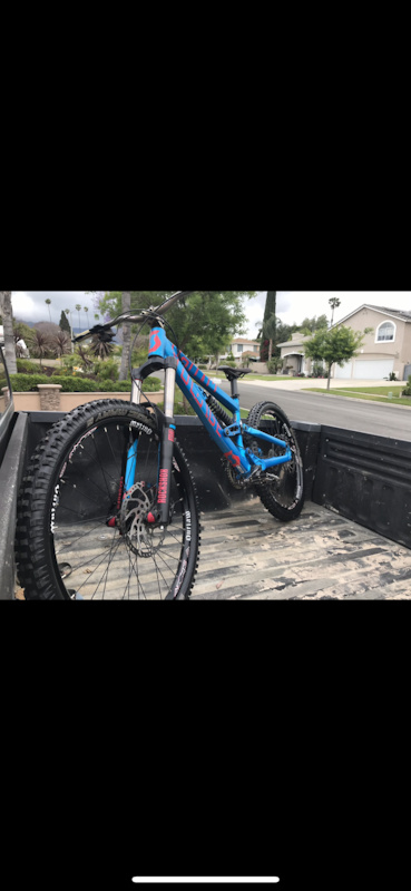 2014 Scott voltage fr20 For Sale