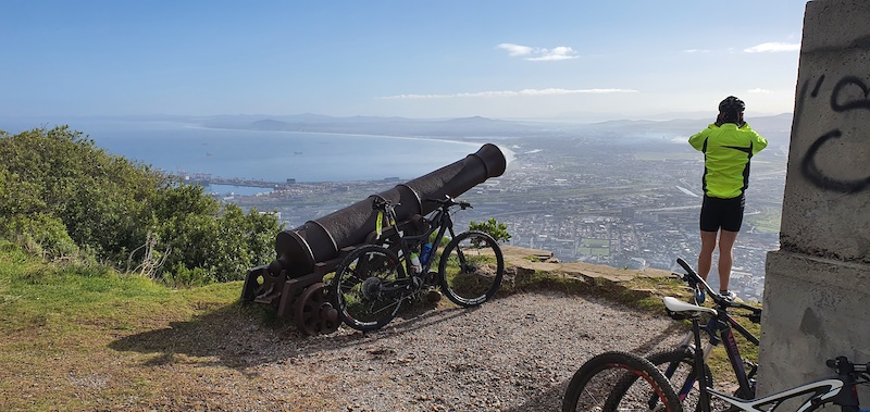 13 Peaks_Complete Trail Running Route | Trailforks