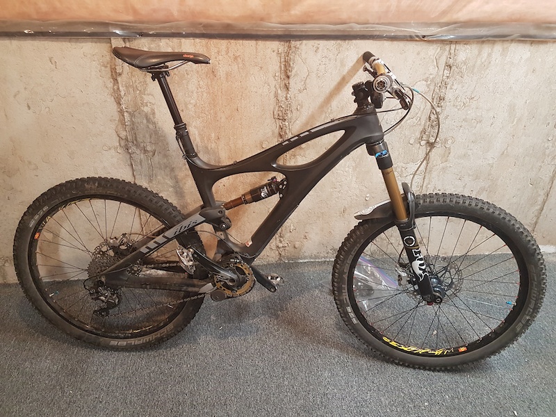2013 Ibis HD For Sale For Sale