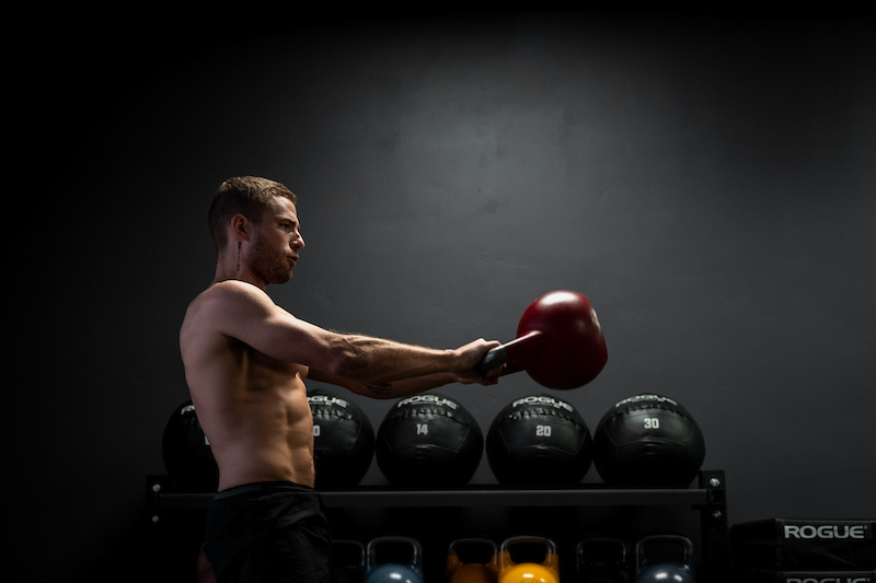 Podcast: How to Optimise Your Training and Riding for Maximum Gains ...