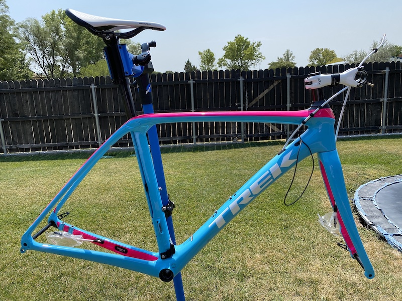 2019 Trek Domane RSL For Sale