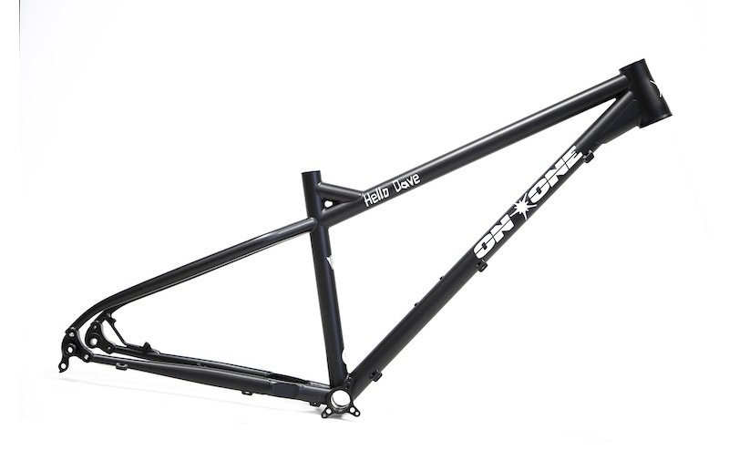 2020 On One Hello Dave For Sale