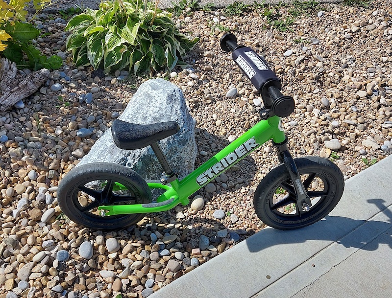 2016 Strider run bike For Sale