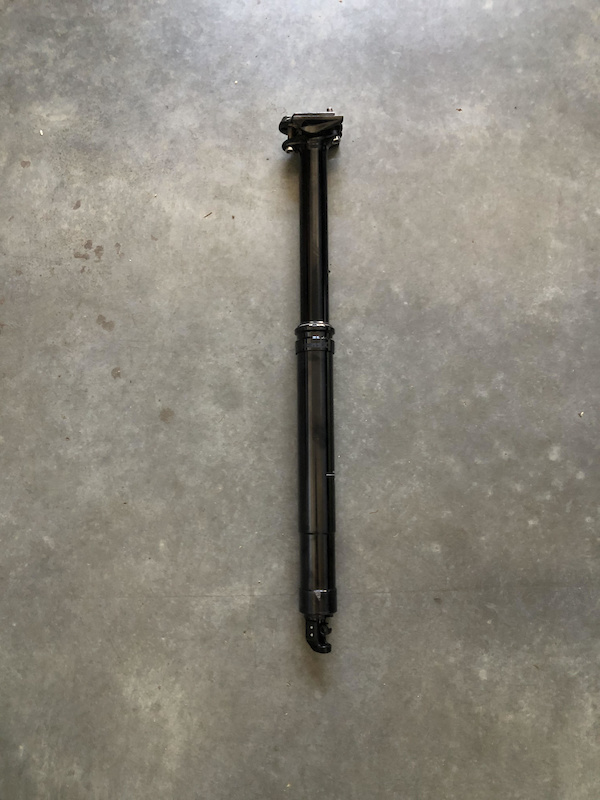 2020 TRANS X DROPPER POST 170mm 34.9 For Sale