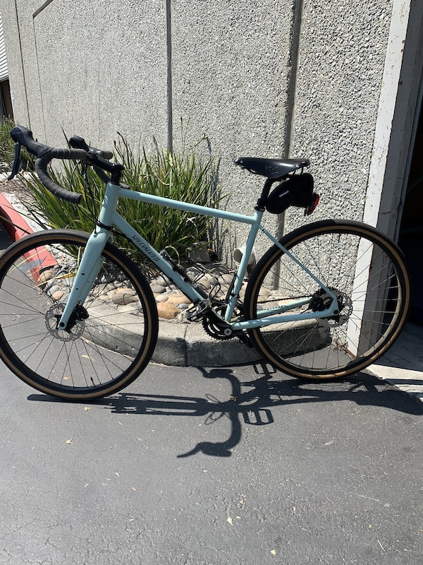 2019 Specialized Sequoia 56cm For Sale