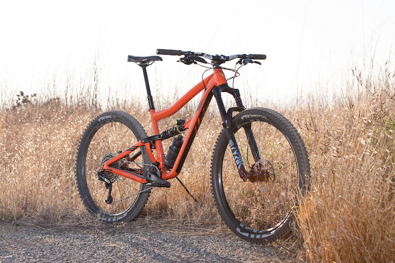 2020 Ibis Ripmo AF DVO Jade Coil Custom Build For Sale