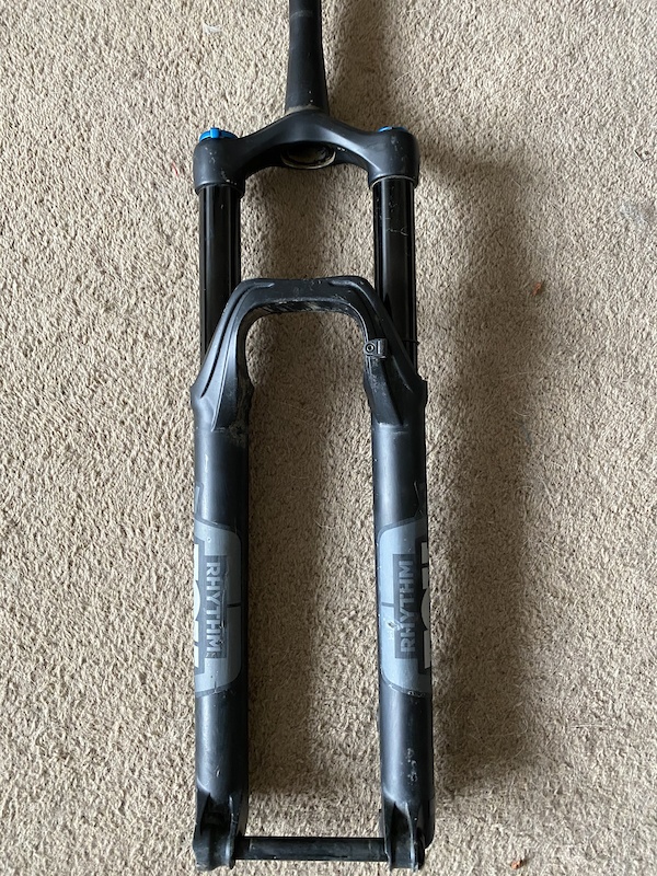 2019 Fox 34 Rhythm 29", 150mm Travel, Boost For Sale