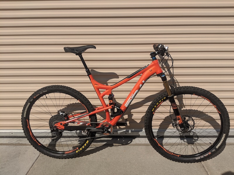 2015 Diamondback Sortie 3 29er XL Tons of Upgrades For Sale