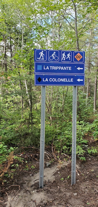 Senneterre, Quebec Mountain Biking Trails | Trailforks