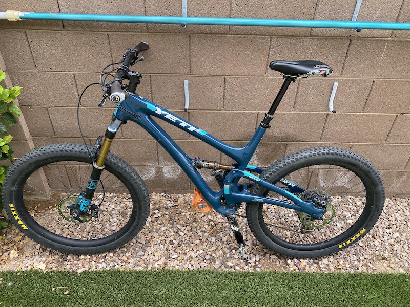 2018 Yeti SB5 For Sale 2018 Yeti SB5 For Sale