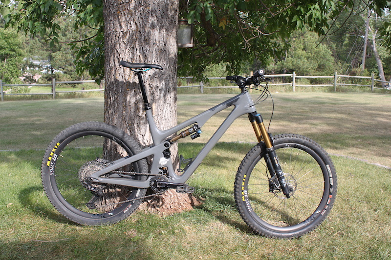 2020-yeti-sb140-t1-xl-carbon-wheel-upgrade-for-sale