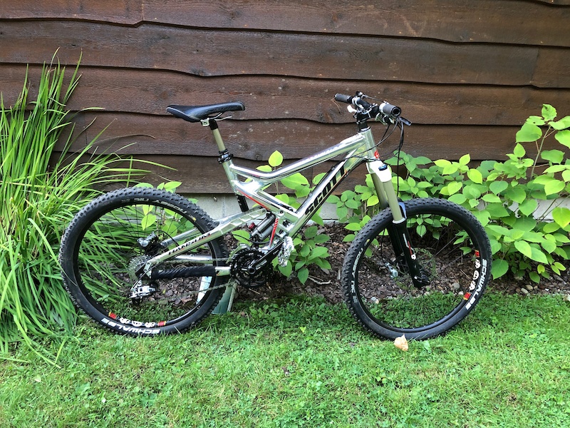 2008 Scott Ransom 30 for Sale For Sale