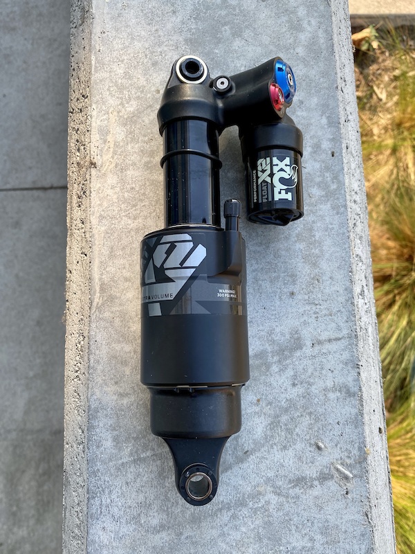 2021 Fox Float X2 Performance 2 position For Sale