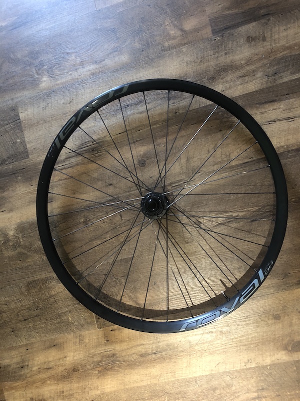 2020 Specialized Roval DH Front Wheel 20mm x 110 For Sale