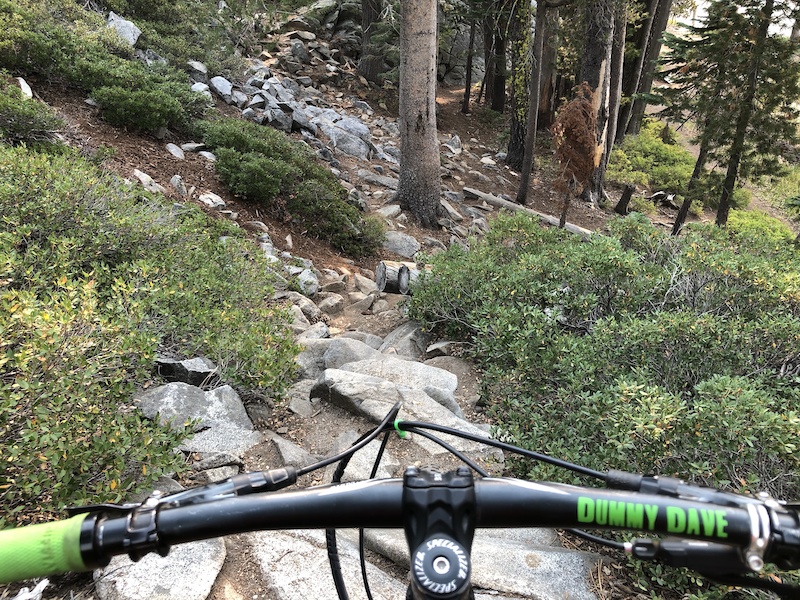Summit Lakes Mountain Biking Trails | Trailforks