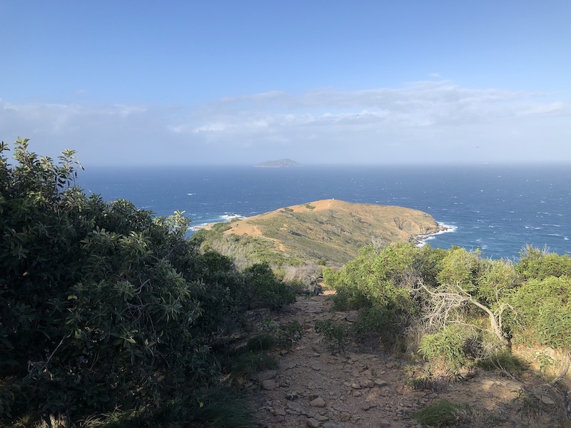 Great Keppel Island Mountain Biking Trails | Trailforks