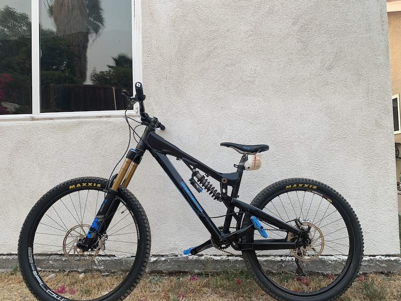 2009 Intense For Sale