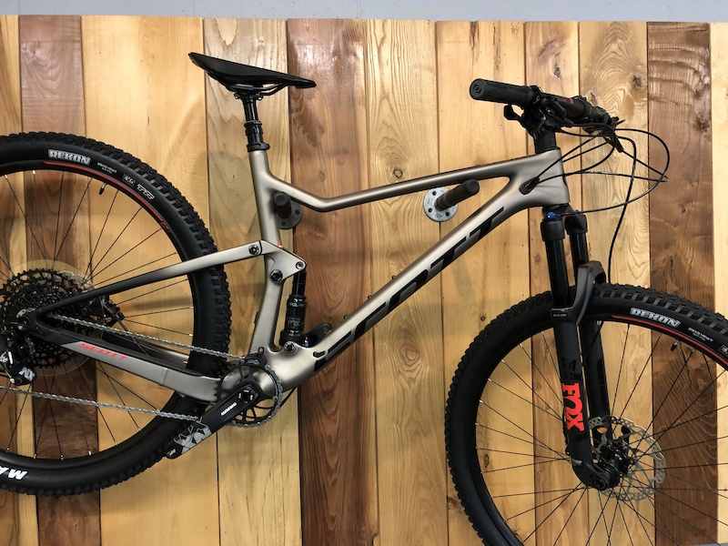 2020 Scott Spark 930 L - brand new For Sale