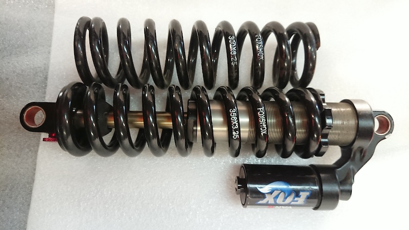 2012 Fox Van R downhill shock For Sale