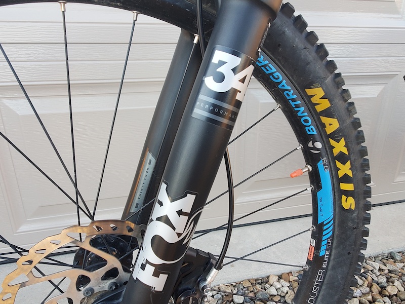 2015 Trek Remedy 8 27.5 For Sale