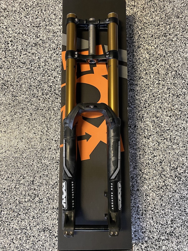 2017 Fox 40 Performance Elite For Sale
