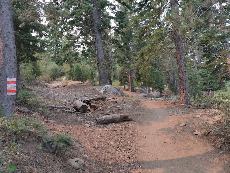 Fort Robinson State Park Mountain Biking Trails | Trailforks