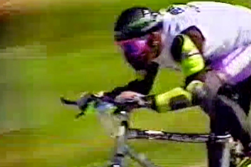 Podcast: Andrew Neethling Chats with Downhill Racing Legend, Jurgen ...