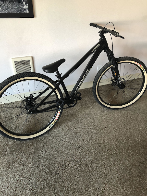 2020 Medium Norco Rampage 2 For Sale