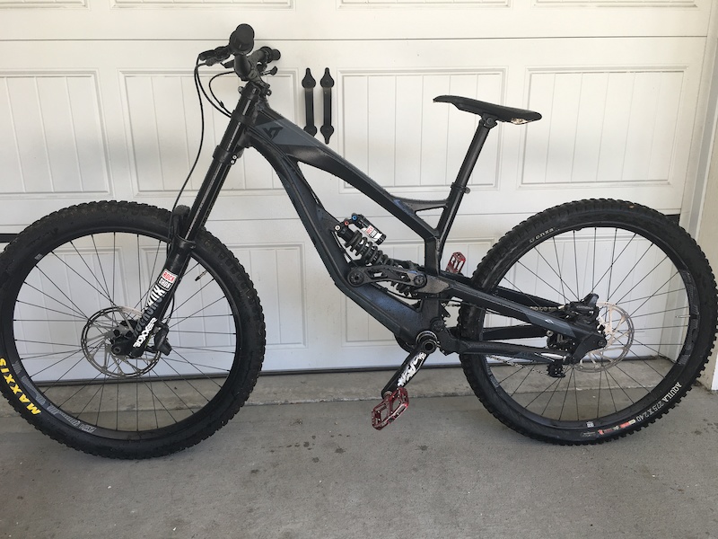 2018 YT Tues For Sale