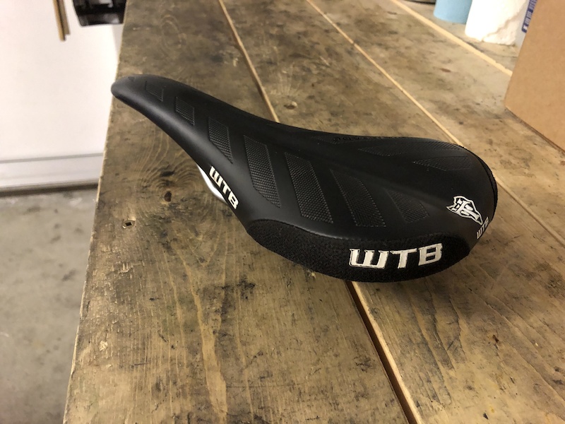 WTB Silverado Pro For Sale