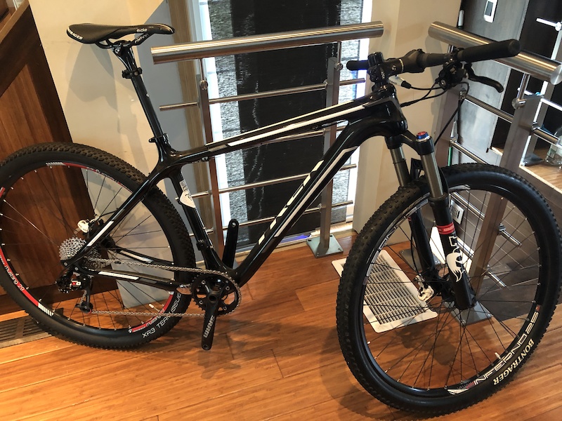 Trek Superfly For Sale
