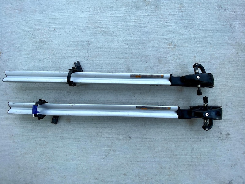 INNO Fork Lock - 2 9mm Bike Racks For Sale