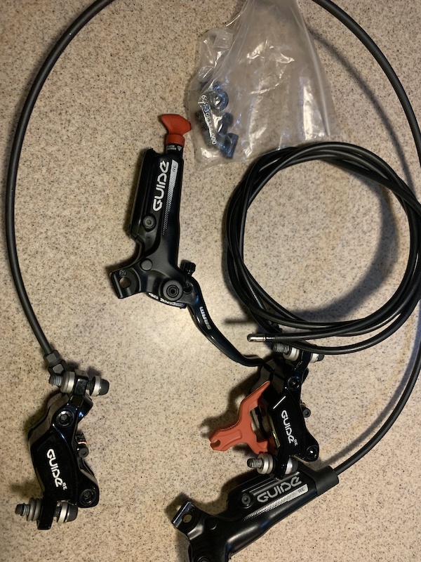 2021 SRAM GUIDE RE For Sale