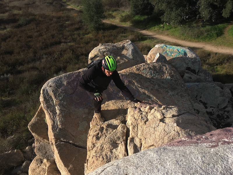 Hogbacks, Murrieta Mountain Biking Trails | Trailforks