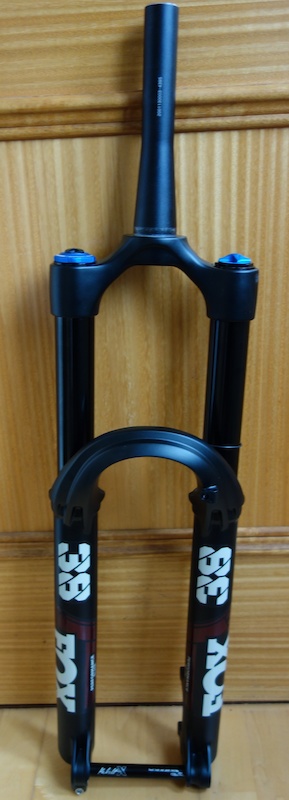 2021 Fox 38 Performance Elite 29"-170mm - 44mm offset For Sale