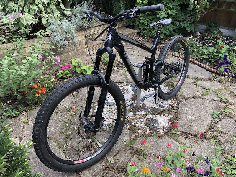 2015 Transition Patrol large custom build For Sale