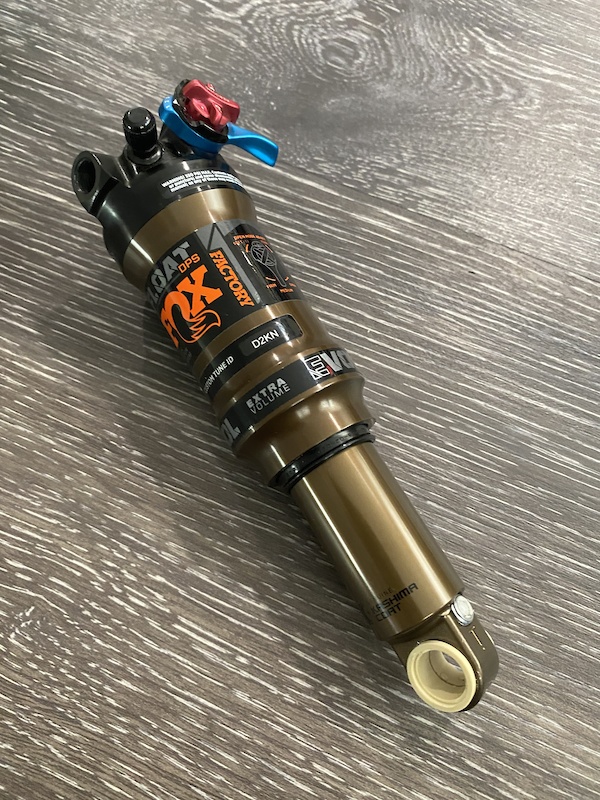 2021 Fox DPS For Sale