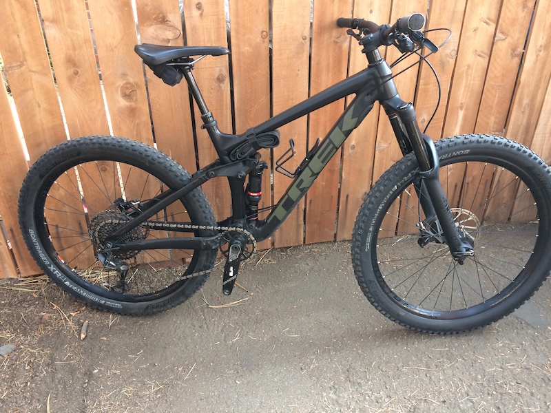 2020 Trek Remedy 8 For Sale
