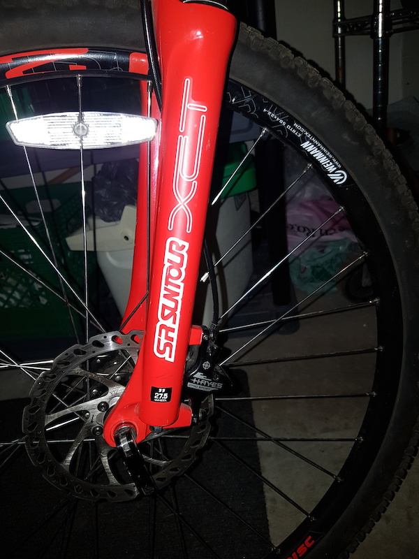 2015 Apollo $525 For Sale