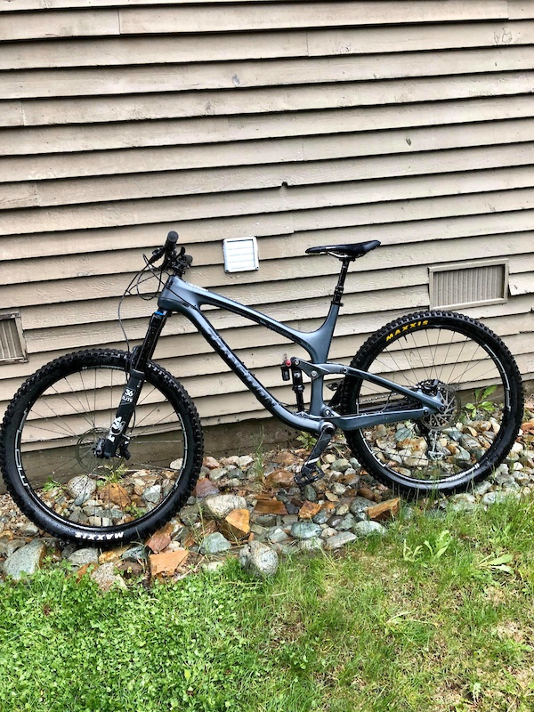 2019 Transition Sentinel XL, X01 build, Great Condition! For Sale