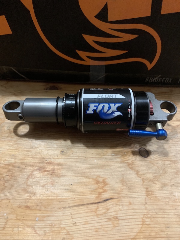 Fox Float Triad For Sale