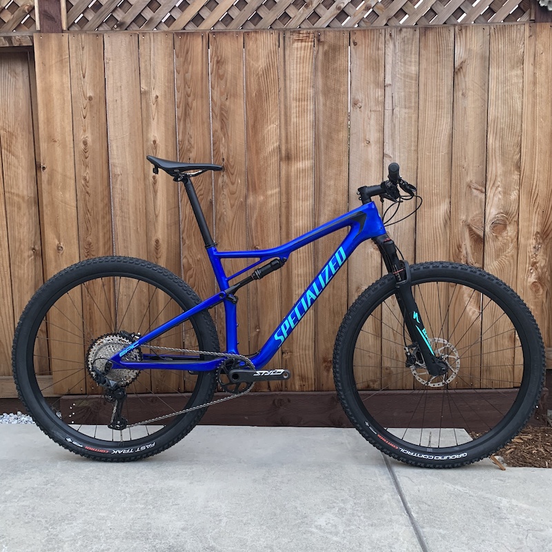2018 Specialized Epic Pro For Sale