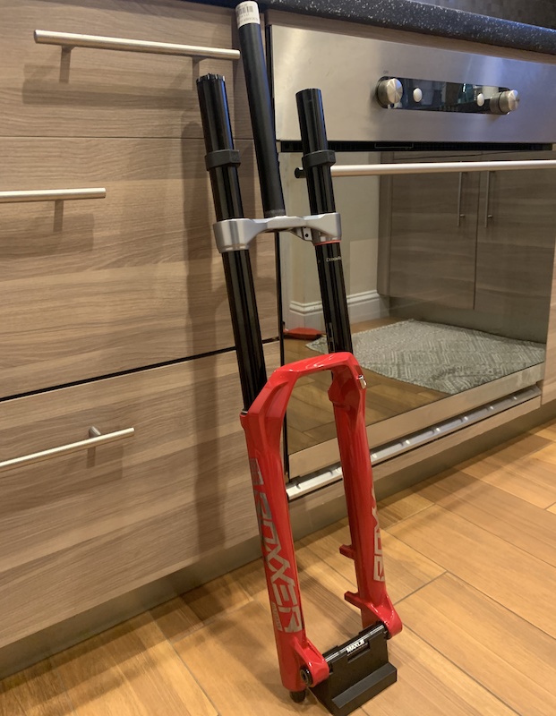 2020 Rockshox Boxxer Ultimate For Sale