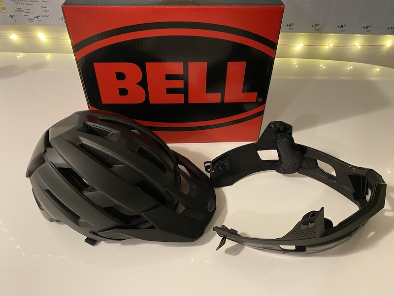 2020 Bell Super Air R size Medium For Sale