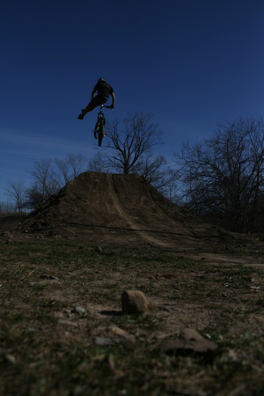Hunter Sachs at XXX in Guelph, Ontario, Canada - photo by tomccarthy ...