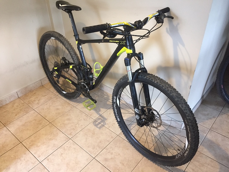 2016 Giant Anthem X 29er For Sale