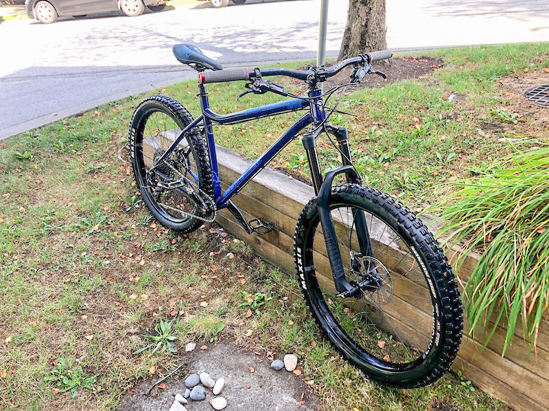 2019 Chromag Rootdown XL, GX For Sale