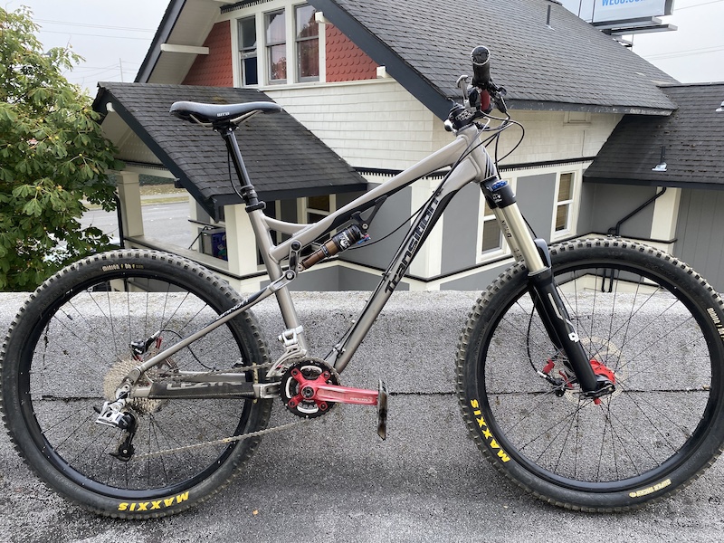 2011 Transition Bandit Medium For Sale