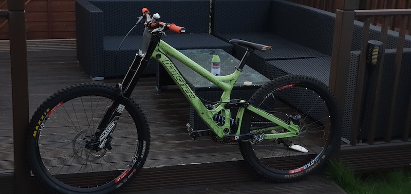 2018 Large Banshee Legend For Sale