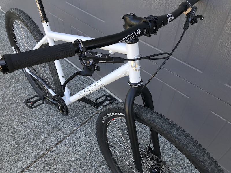 Kona Unit single speed 29er For Sale